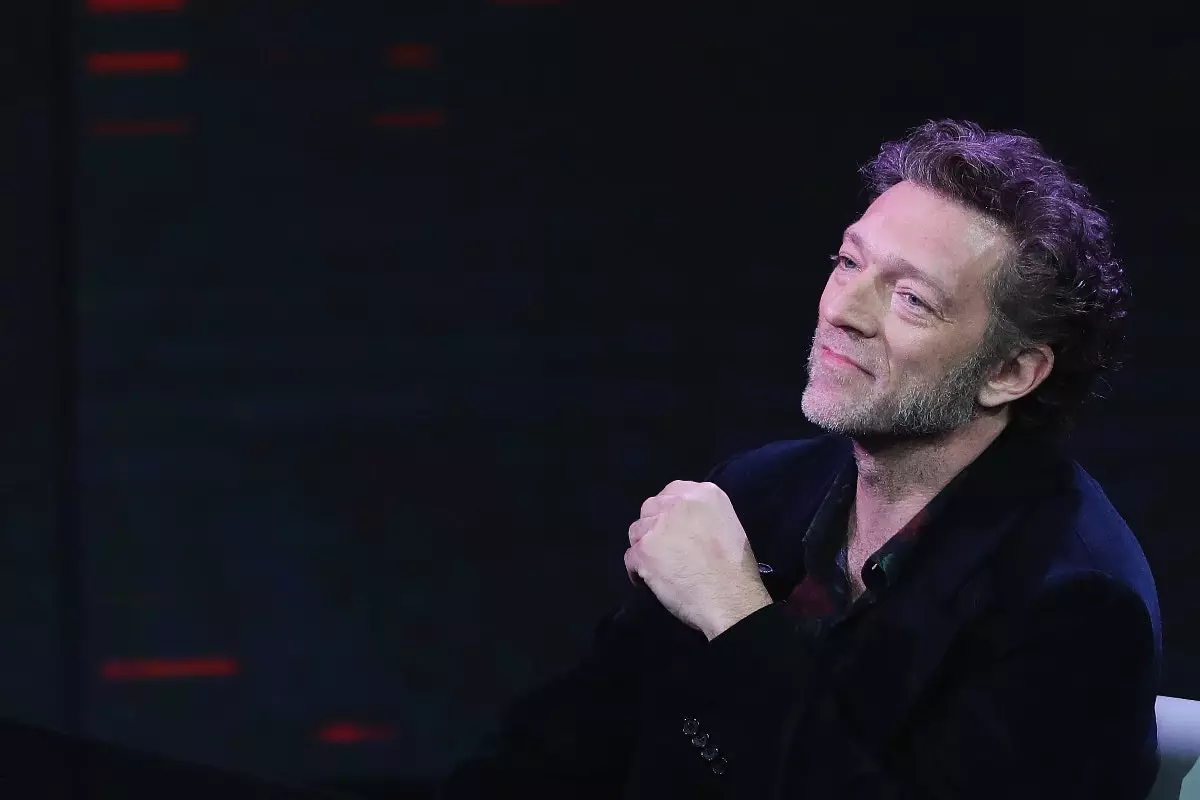 Vincent Cassell