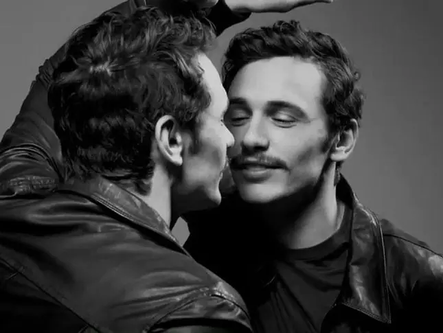 James Franco Digi