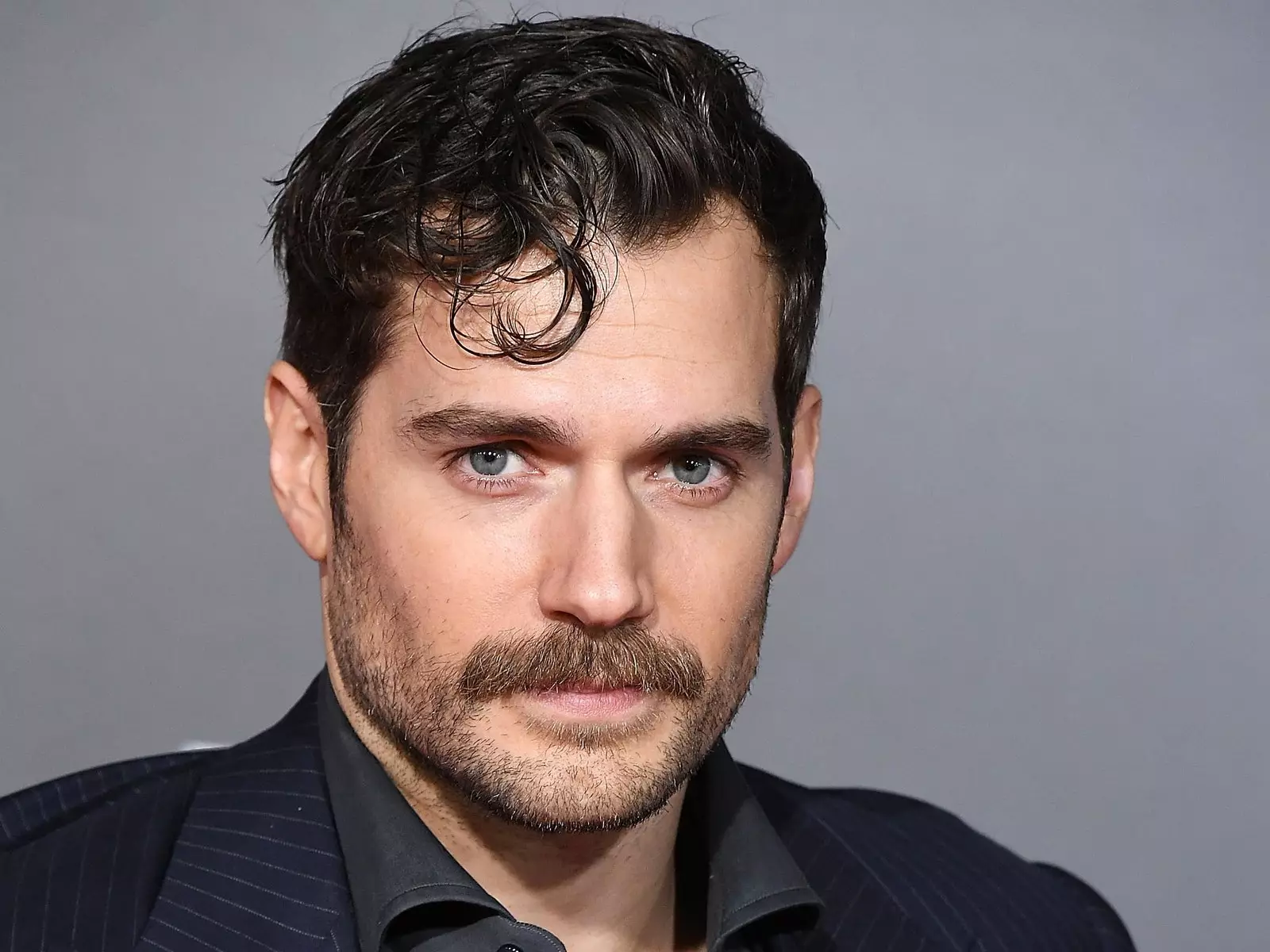 henry cavill