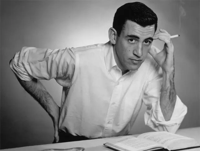 J. D. Salinger