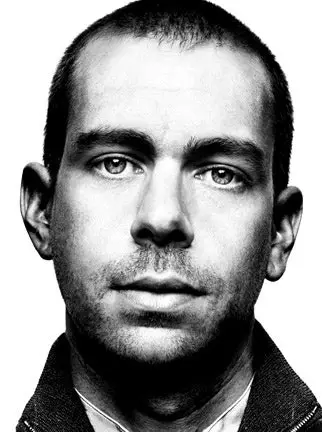 jack dorsey