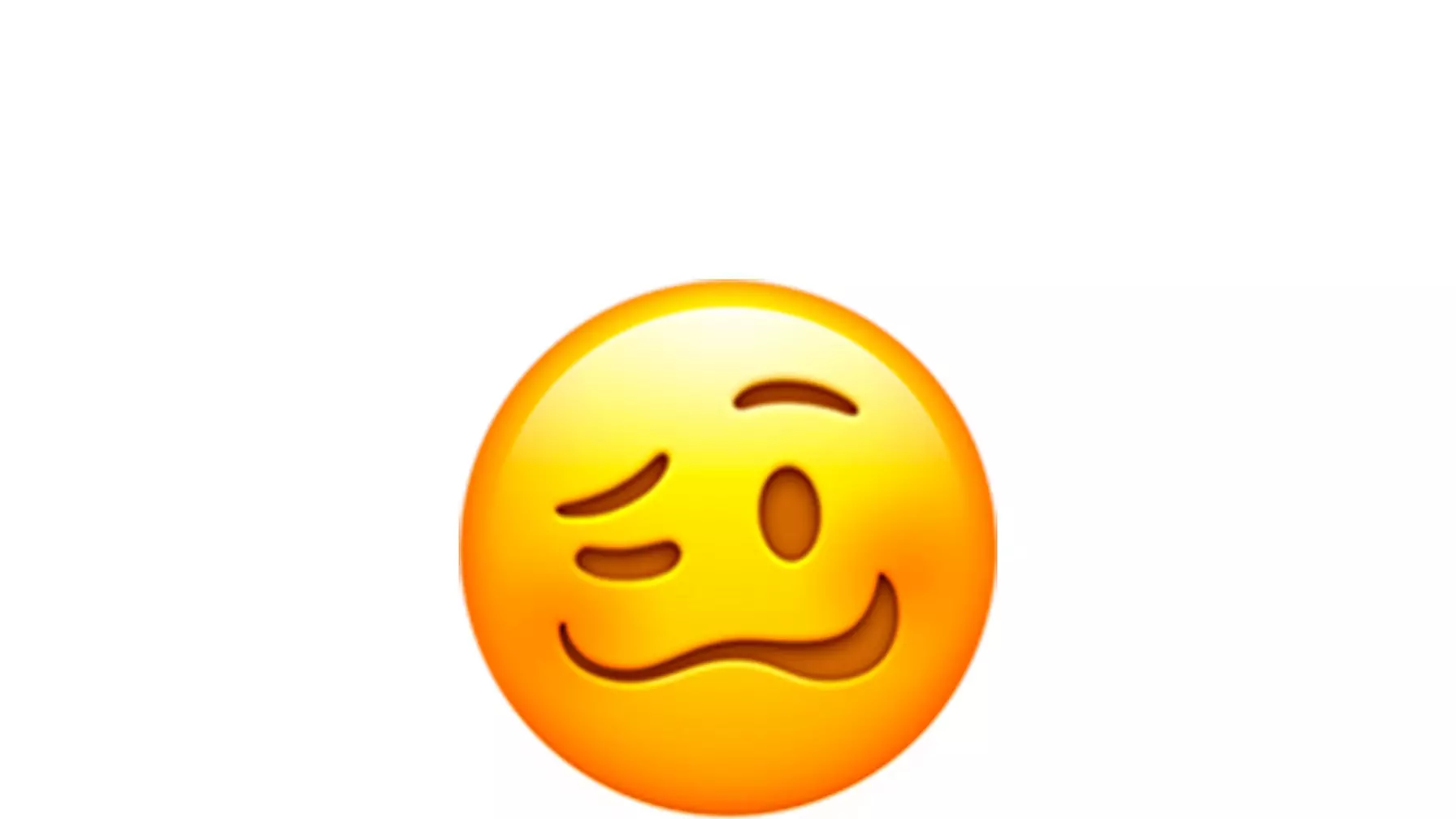 Emoji αναστατωμένο πρόσωπο το νέο emoji που προσπαθεί να αποκρυπτογραφήσει το διαδίκτυο