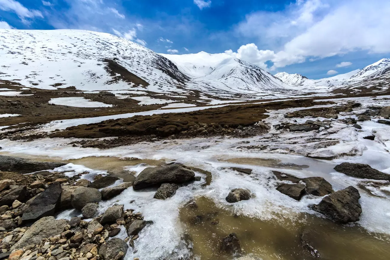 KhardungKhardung