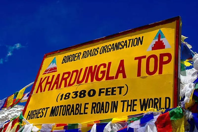 Khardung