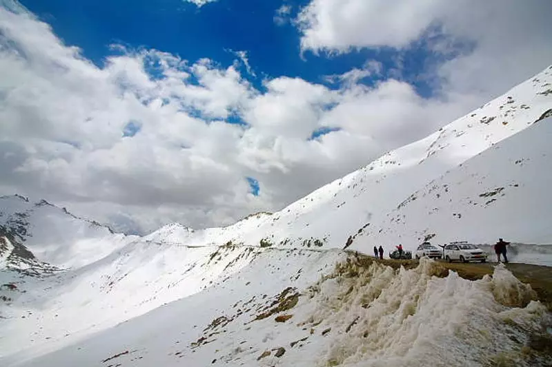 Khardung