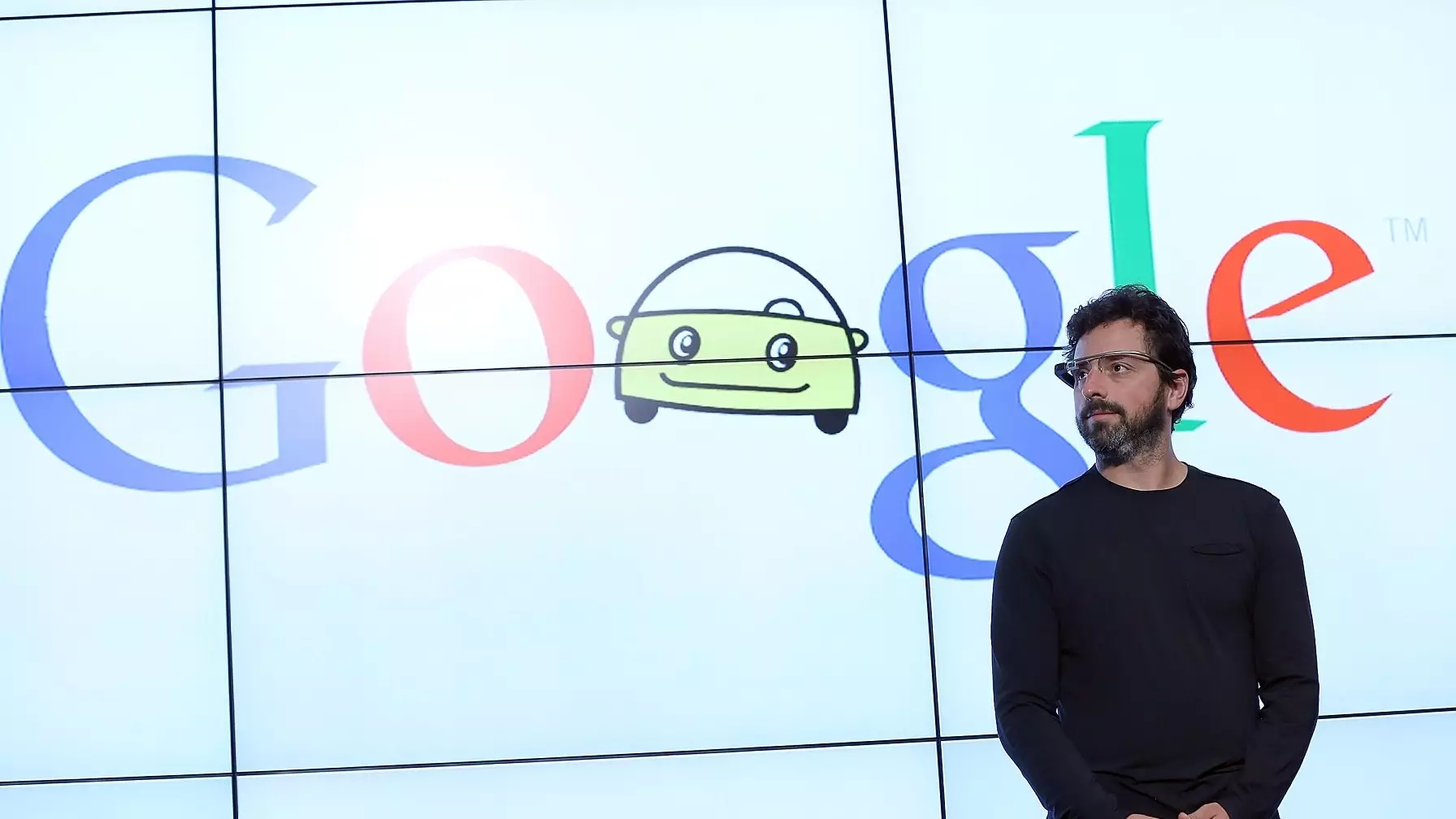PDG transformationnel Sergey Brin