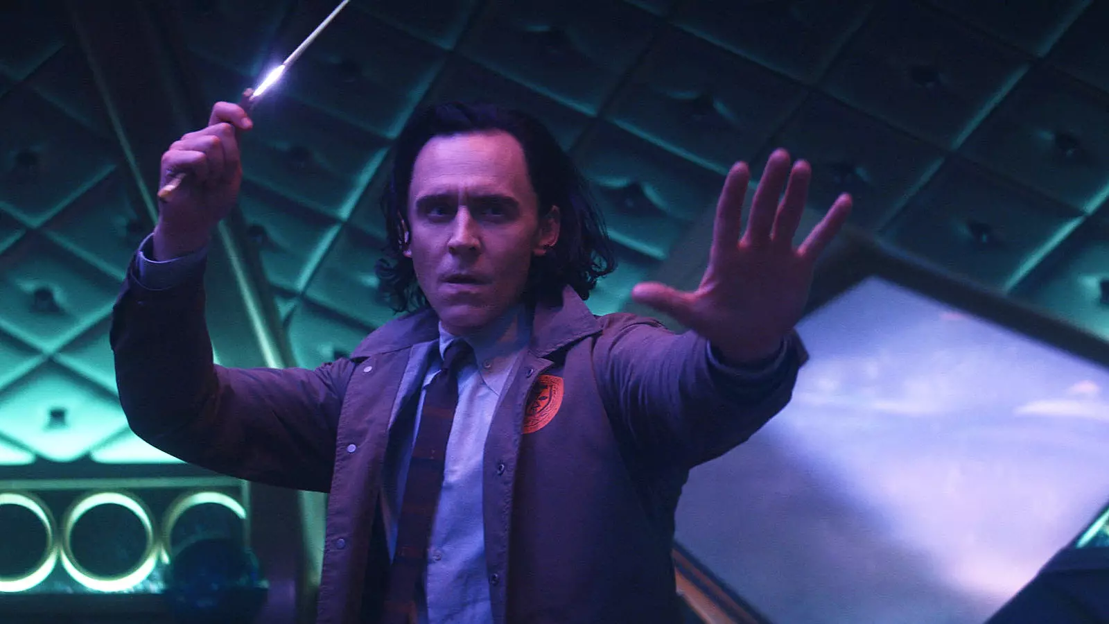 Tom Hiddleston ၏အဆိုအရ Loki season 2 သည် မကြာမီ ရောက်ရှိလာတော့မည်ဖြစ်သည်။