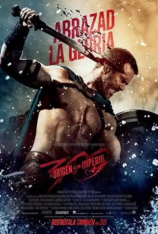 300 Rise of an Empire