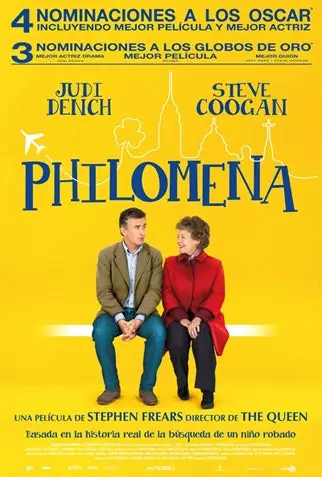 Philomena