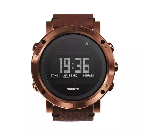 SUUNTO