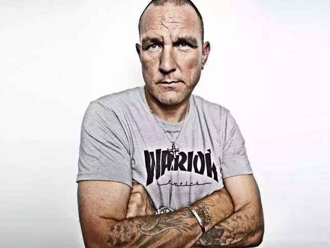 Vinnie Jones