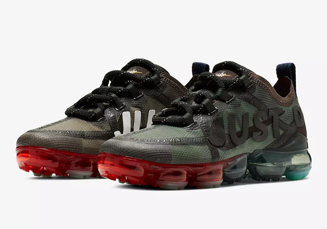 CPFM x Nike Vapormax 2019