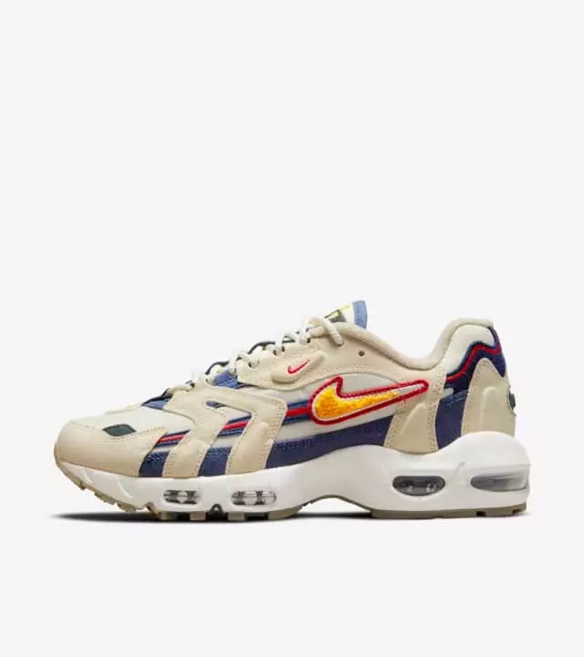 Nike Air Max 96 II пляжные