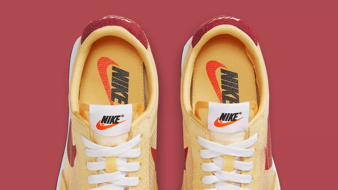 ស្បែកជើងម៉ាក Nike បុរាណតម្លៃ 100 អឺរ៉ូ ល្អឥតខ្ចោះសម្រាប់ខែសីហា ស្បែកជើង adidas ដ៏ប្រណីតបំផុត ស្បែកជើងប្រណិតពី Reebok និង...