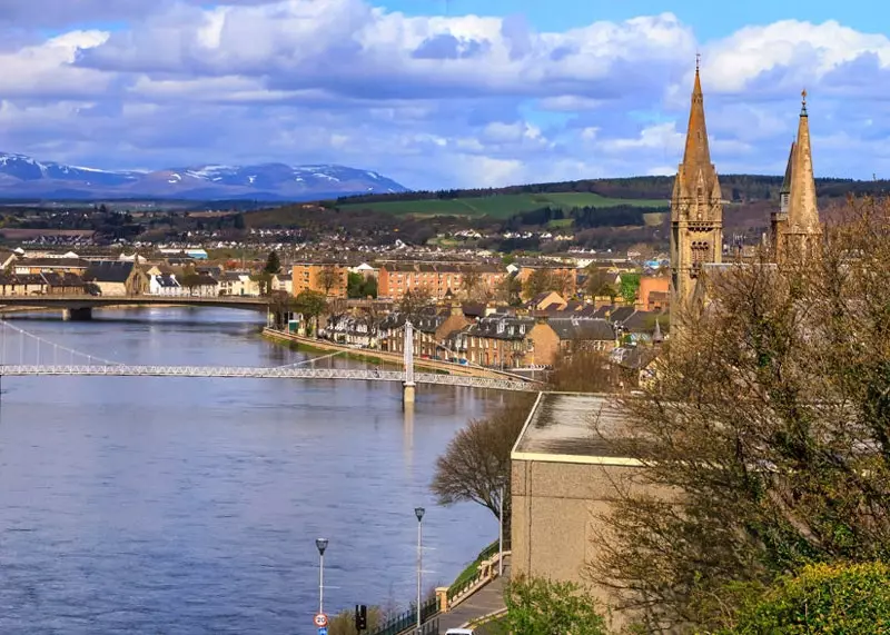 Inverness