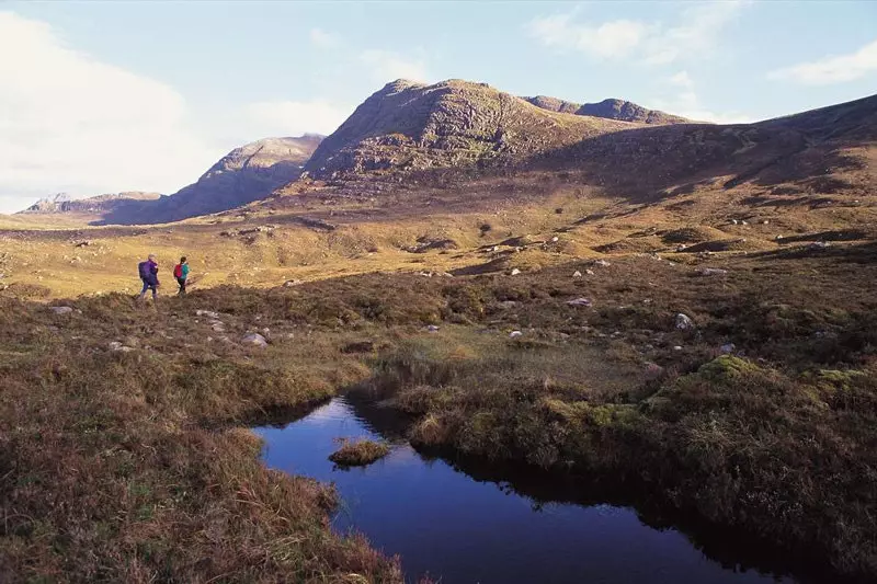 torridon