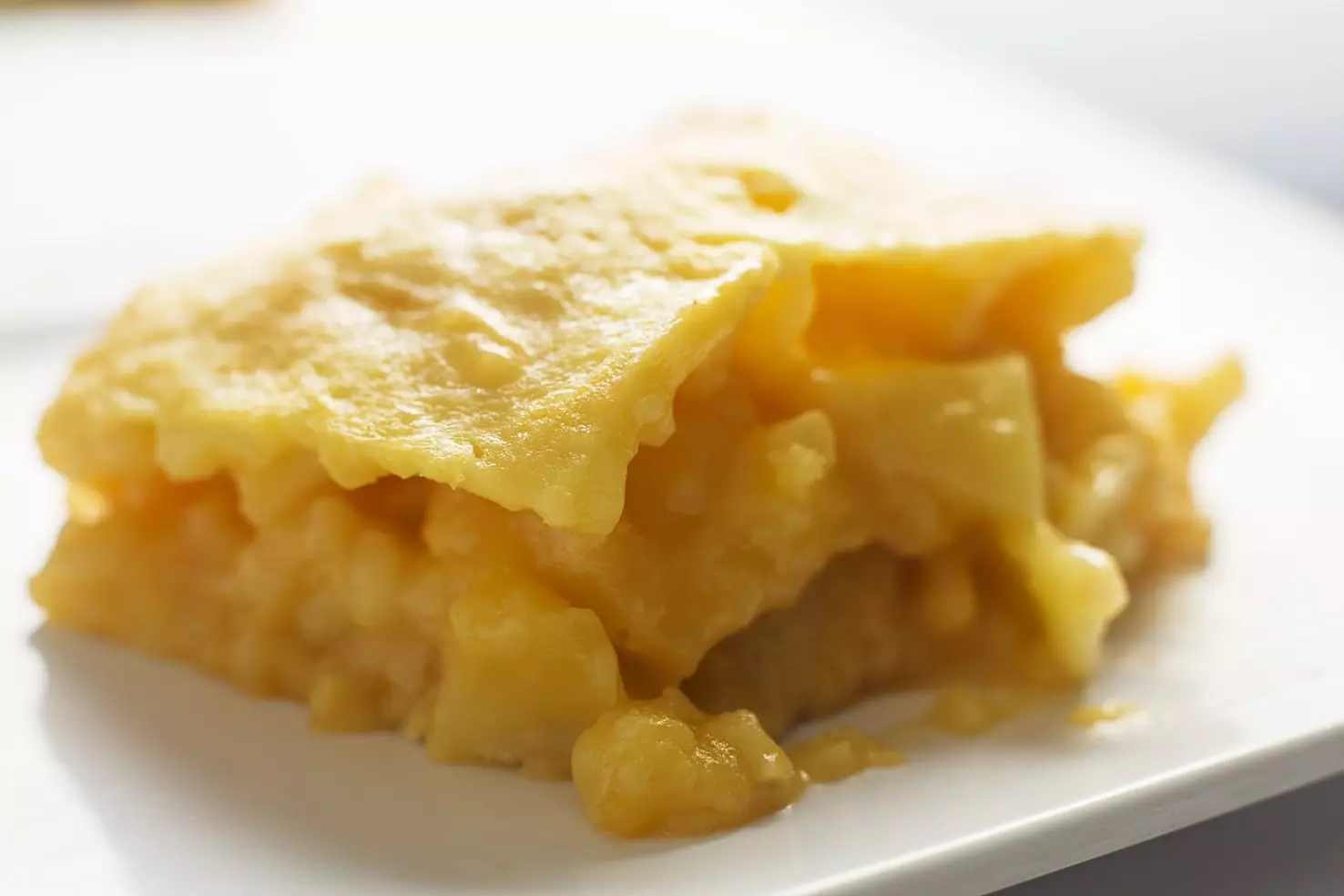 4 potato omelette options that you can order at home in Madrid