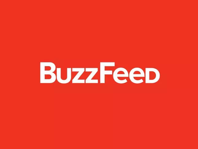 buzz feed loqosu