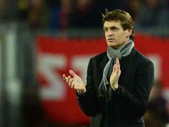 Tito Vilanova