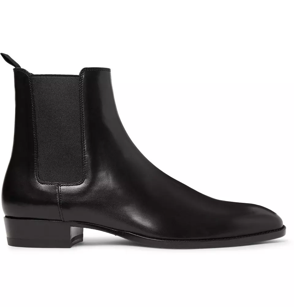 Boots ankle Saint Laurent