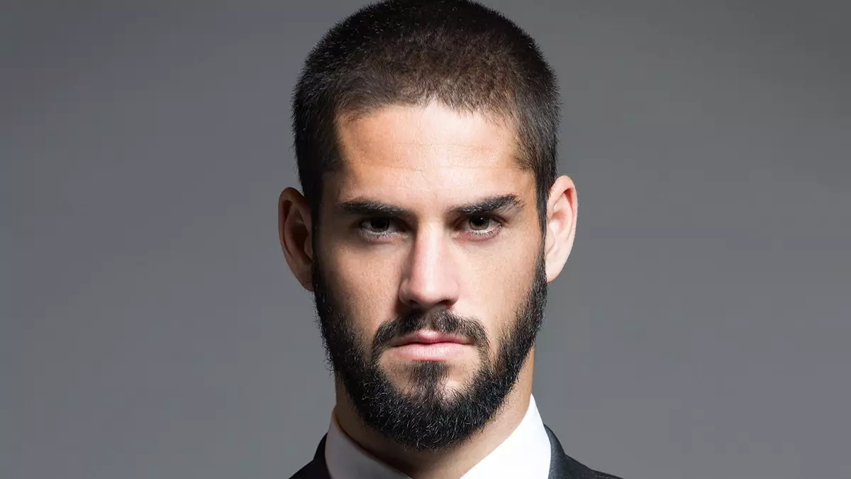 Isco GQ