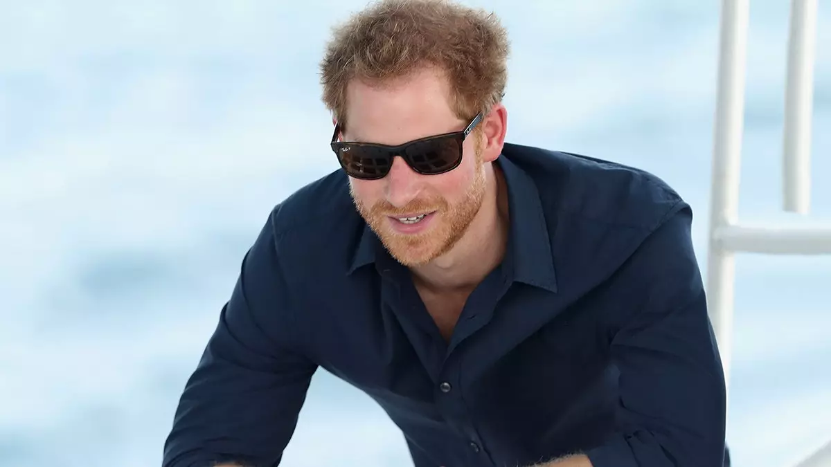 bracelets prince harry