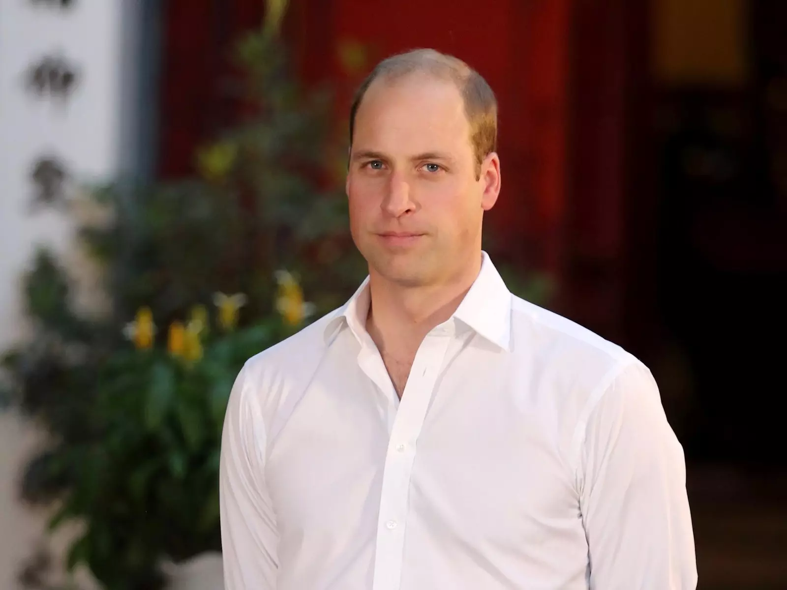 Pangeran William