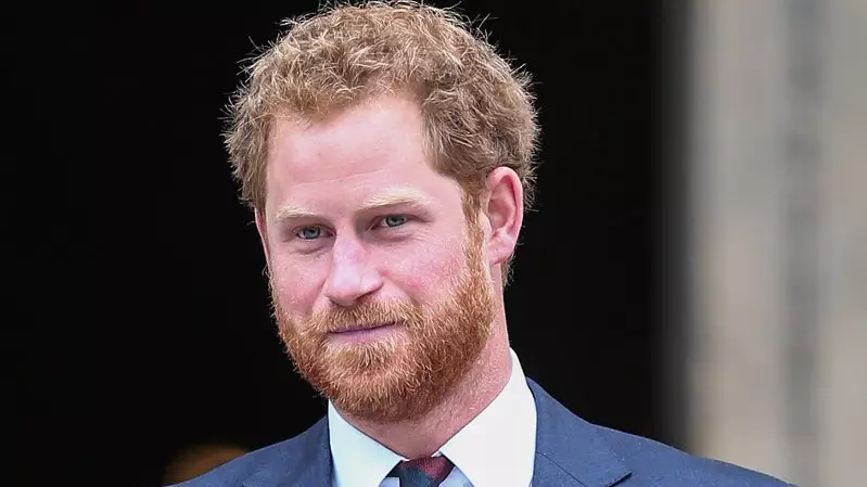 prince harry