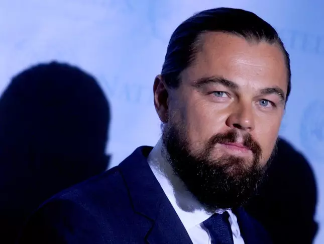 Leonardo Dicaprio compie 40 anni