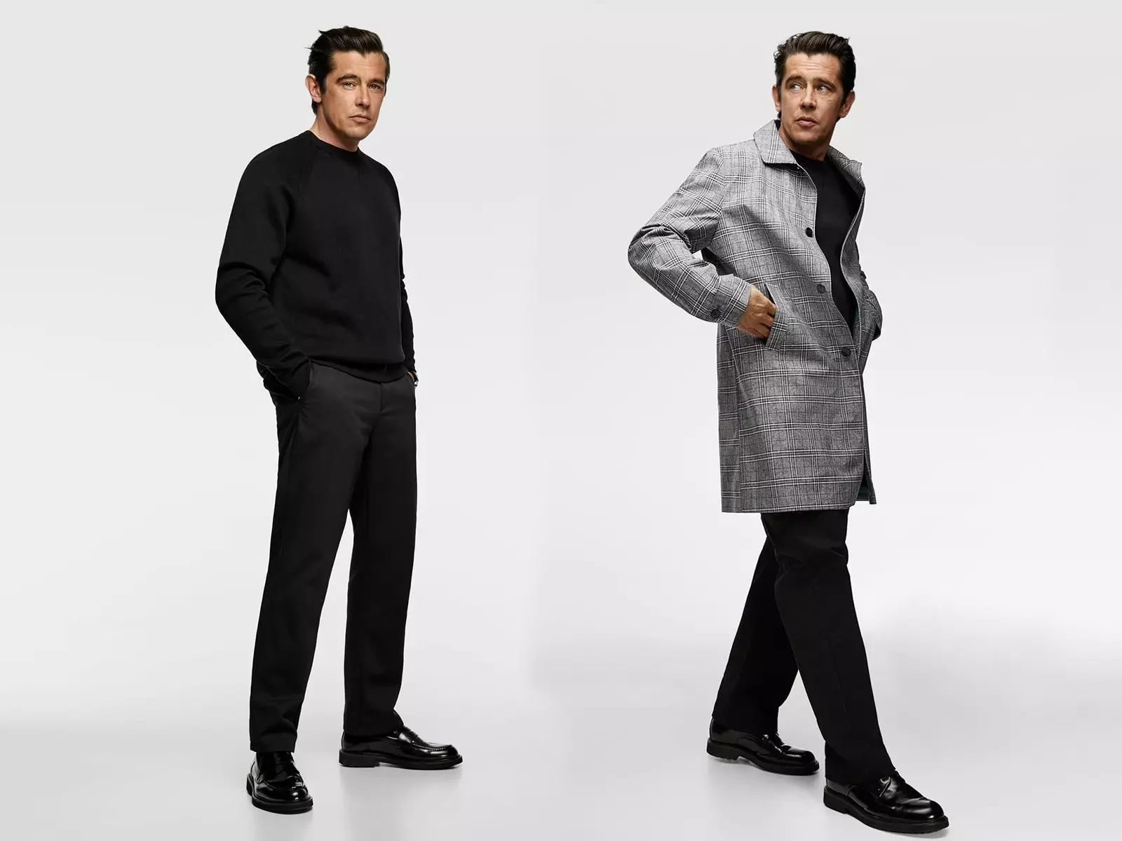 comment bien s'habiller homme catalogue zara