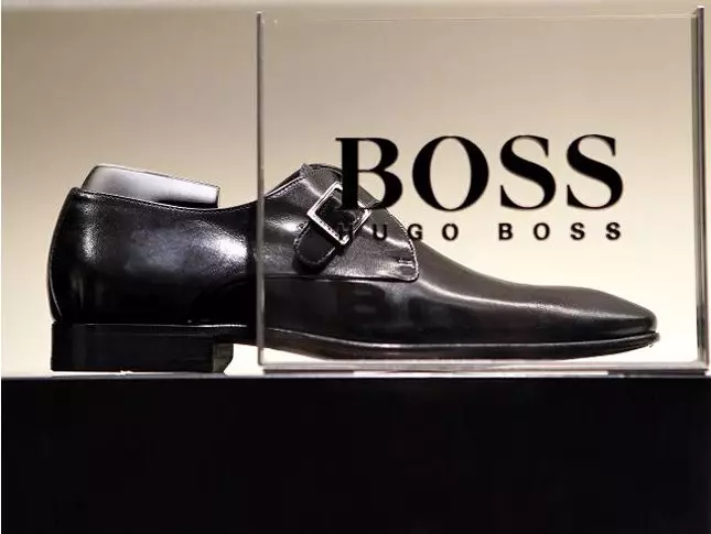 San Sebastian Boss Store