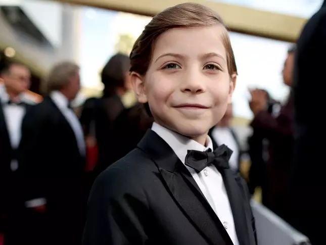 Jacob Tremblay