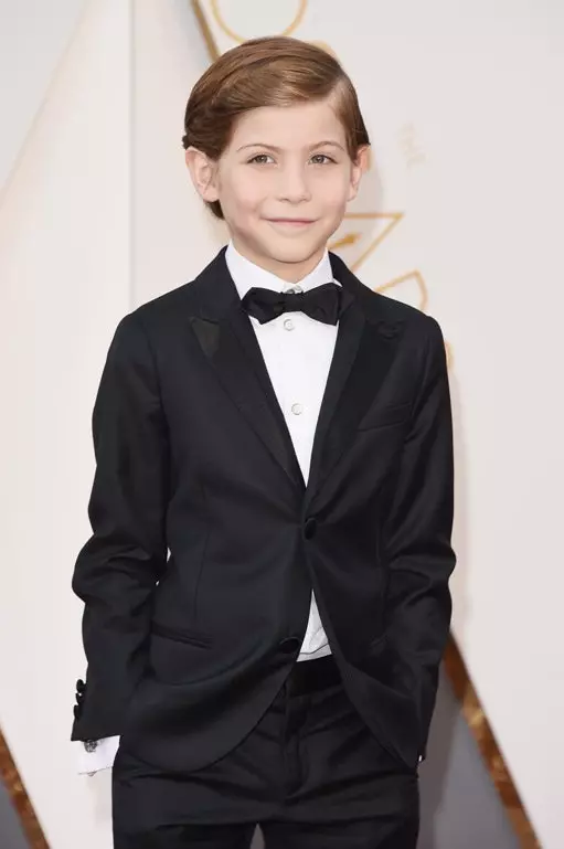 Jacob Tremblay