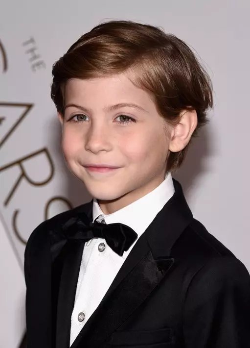 Jacob Tremblay