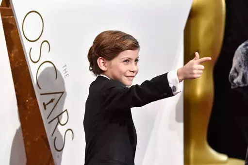 Jacob Tremblay