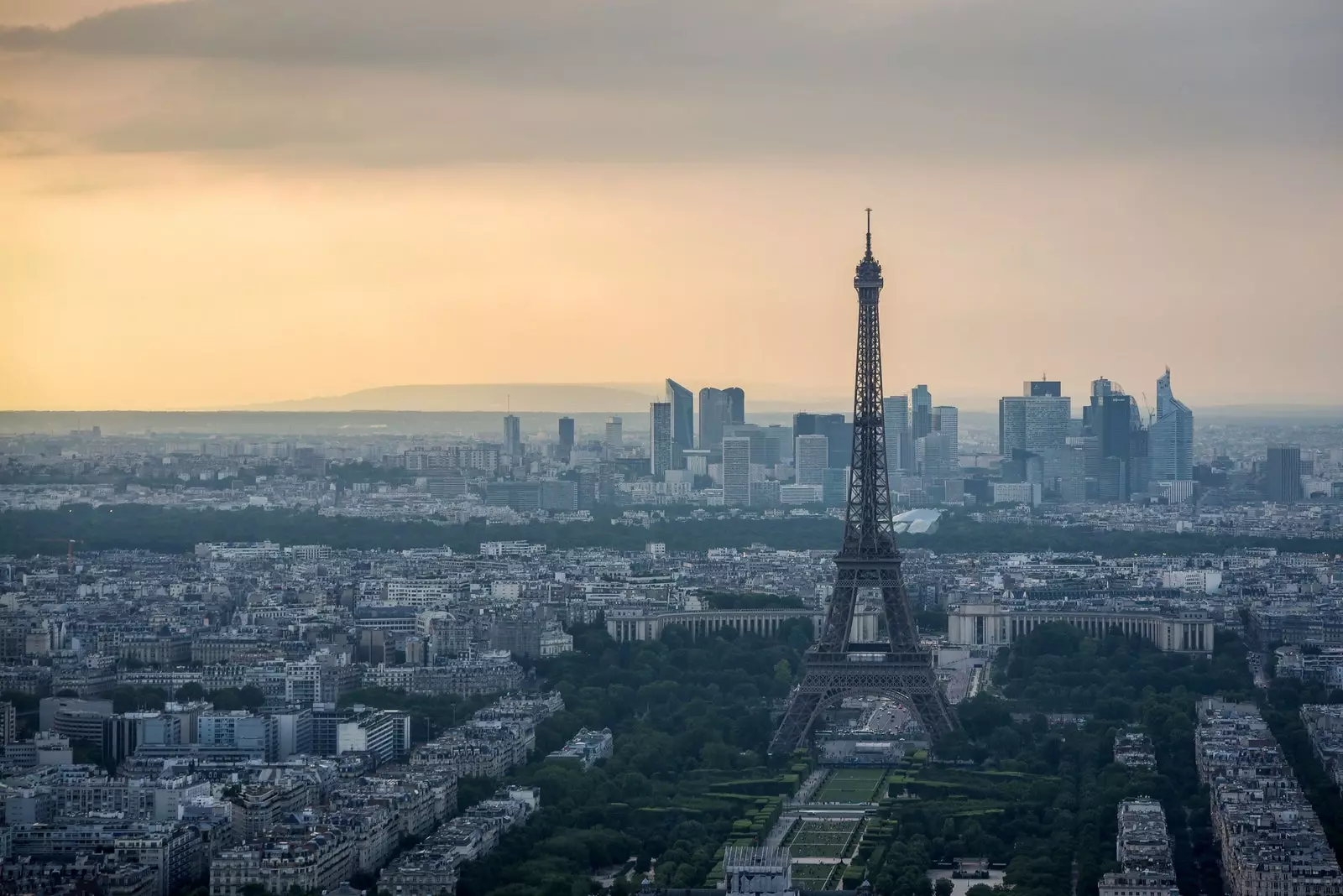 tour Eiffel