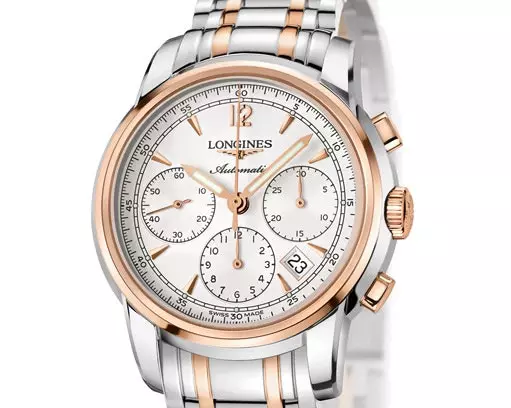 Колекція Longines SaintImier