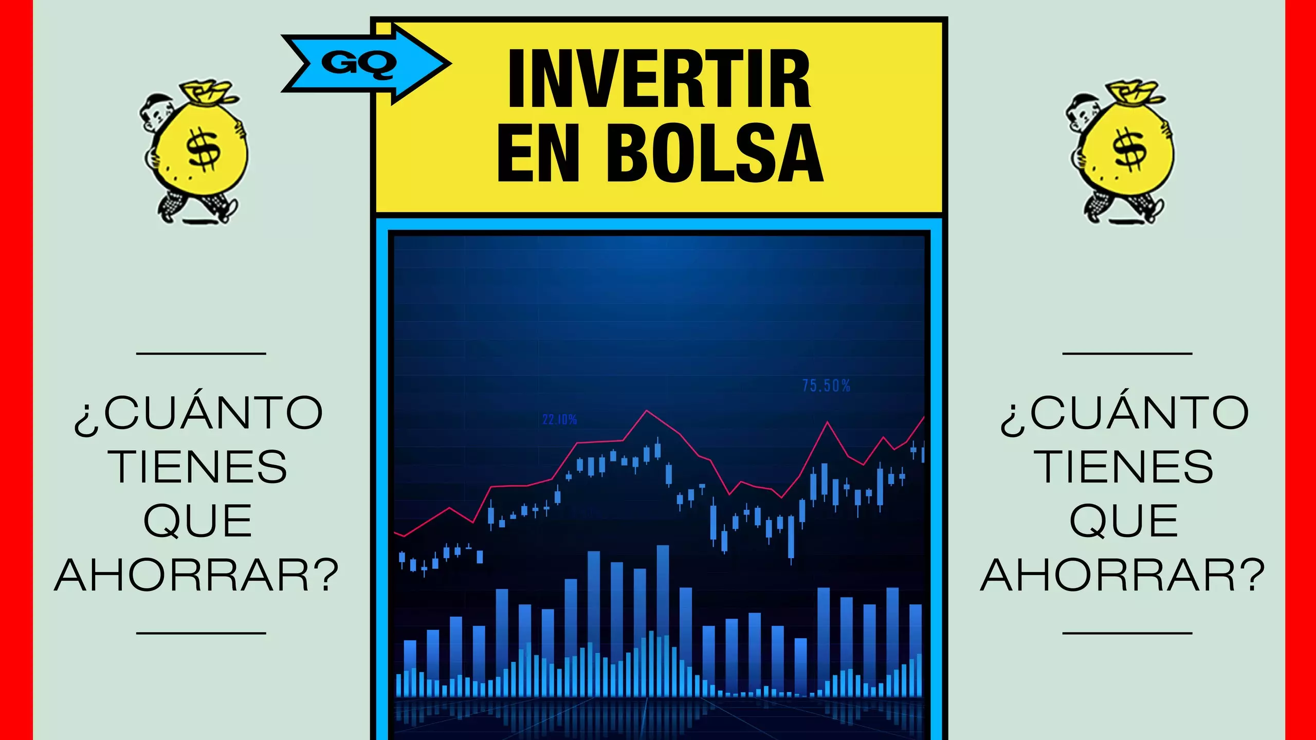 investu en la borsmerkato