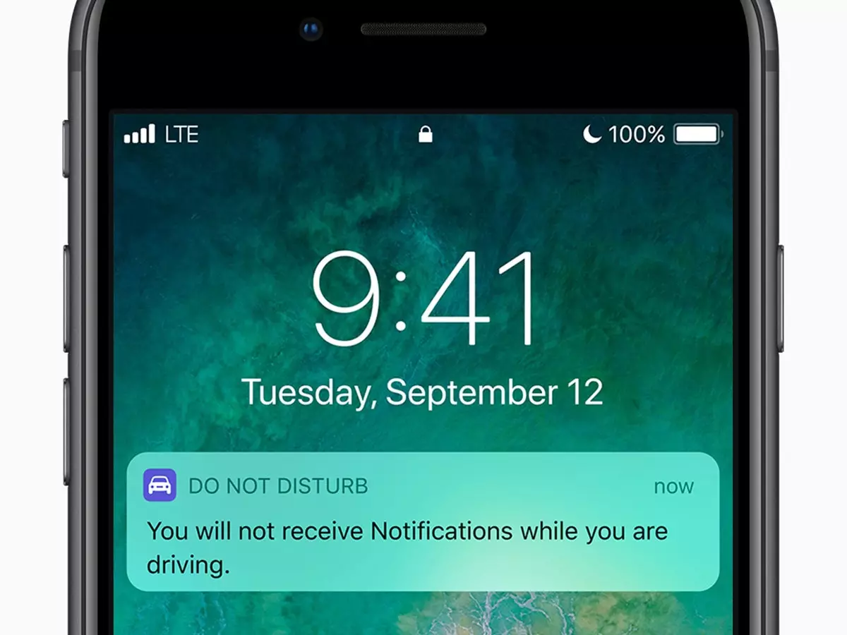 ios 11