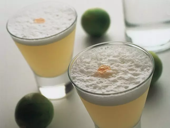 pisco