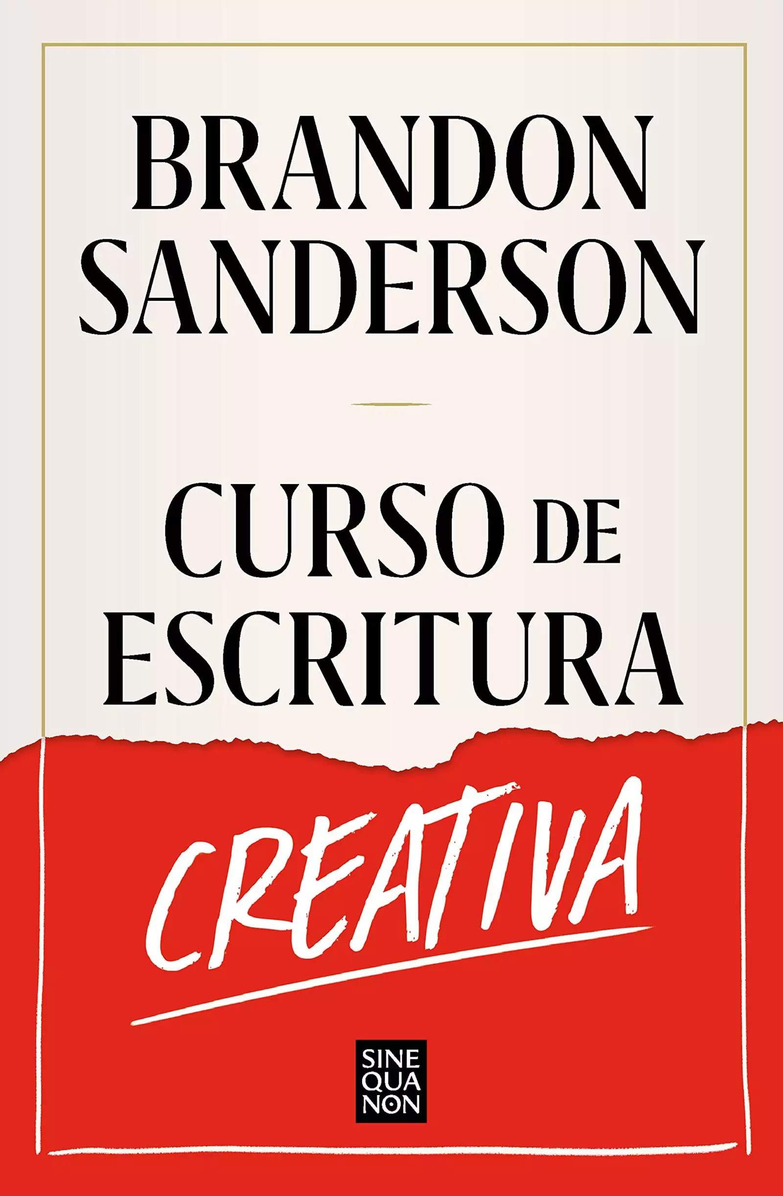 Brandon Sanderson jagħtik parir kif tikteb kotba li jbiegħu miljuni ta’ kopji