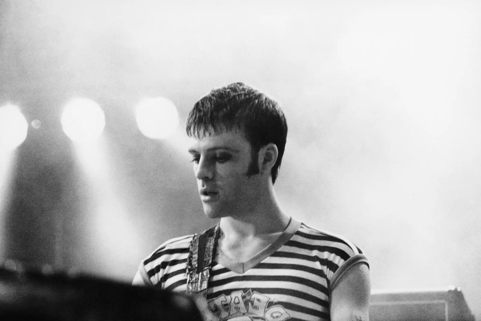 Richey Edwards predikaturi tat-triq manijabbli 2