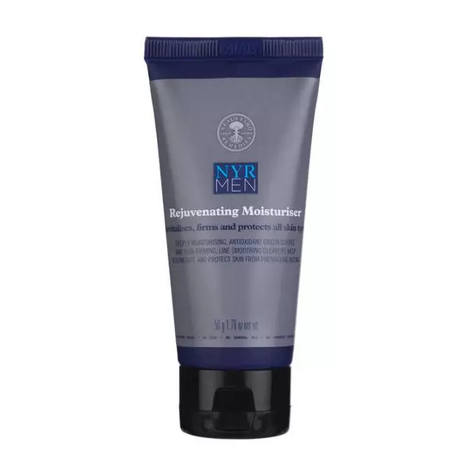 Neals Yard Remedies Rejuvenating Moisturizer Men anti-aldringskrem.