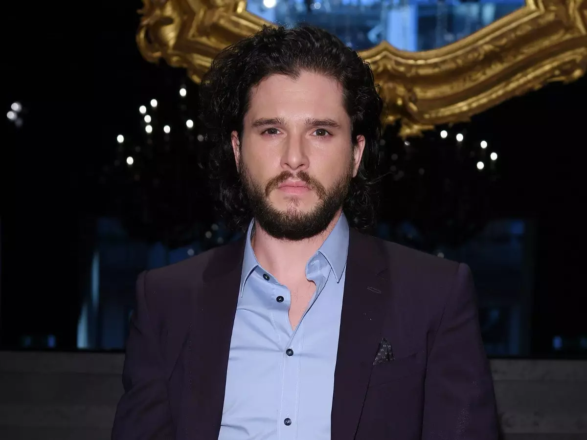 Kit Harington