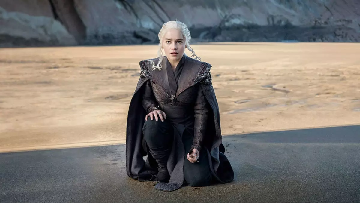 Lima alasan kenapa Game of Thrones isih dadi seri favorit sampeyan sawise nonton 'Dragonstone'
