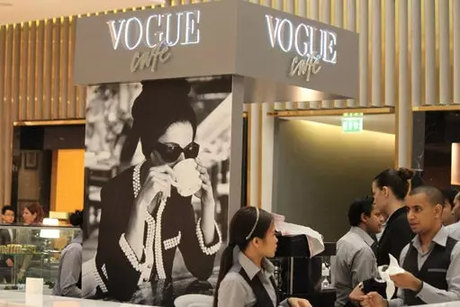 Vogue Coffee