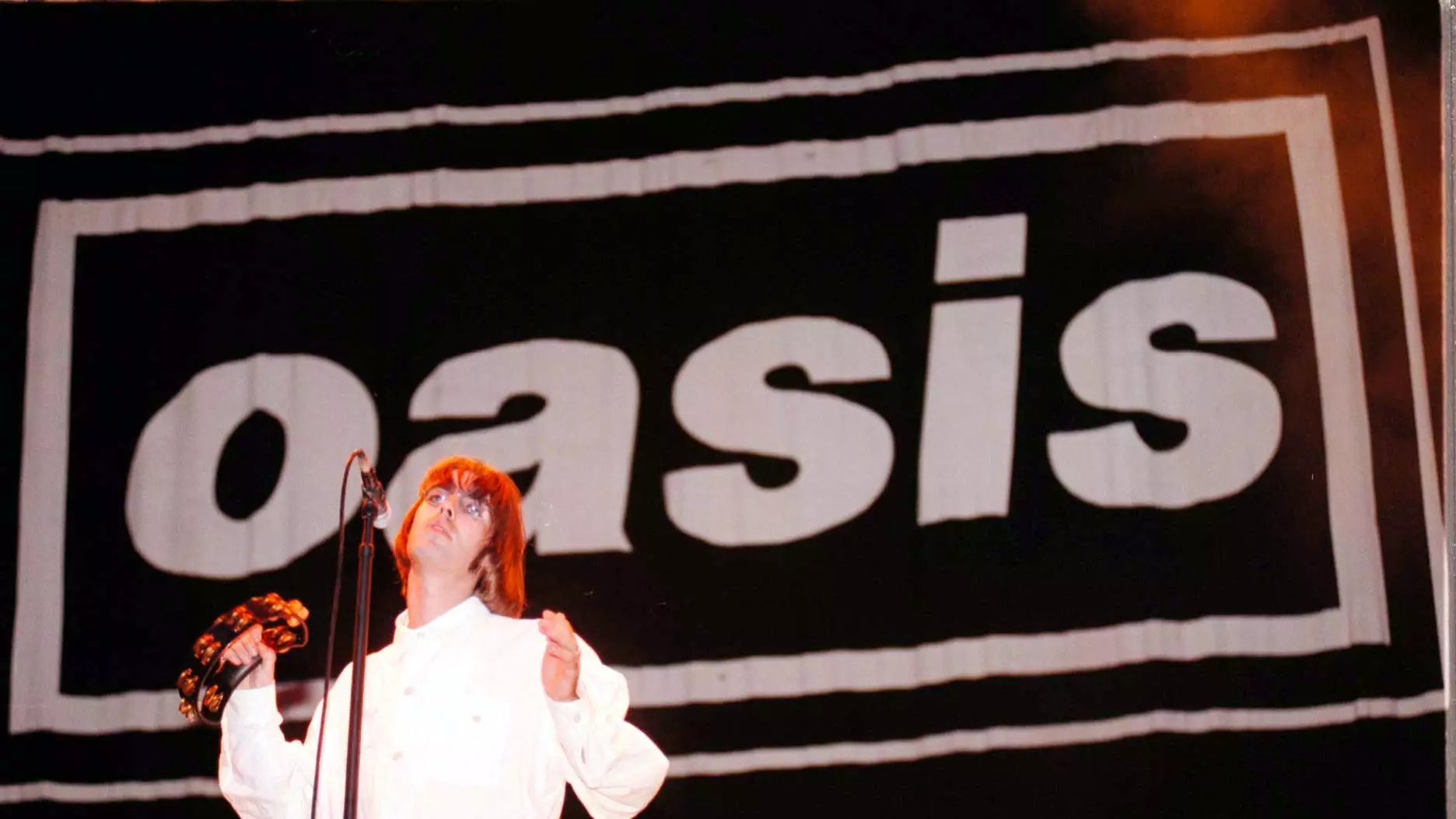 Liam Gallagher และ Noel Gallagher กลับมาร่วมงานกันอีกครั้งในโปรเจกต์ Oasis ใหม่