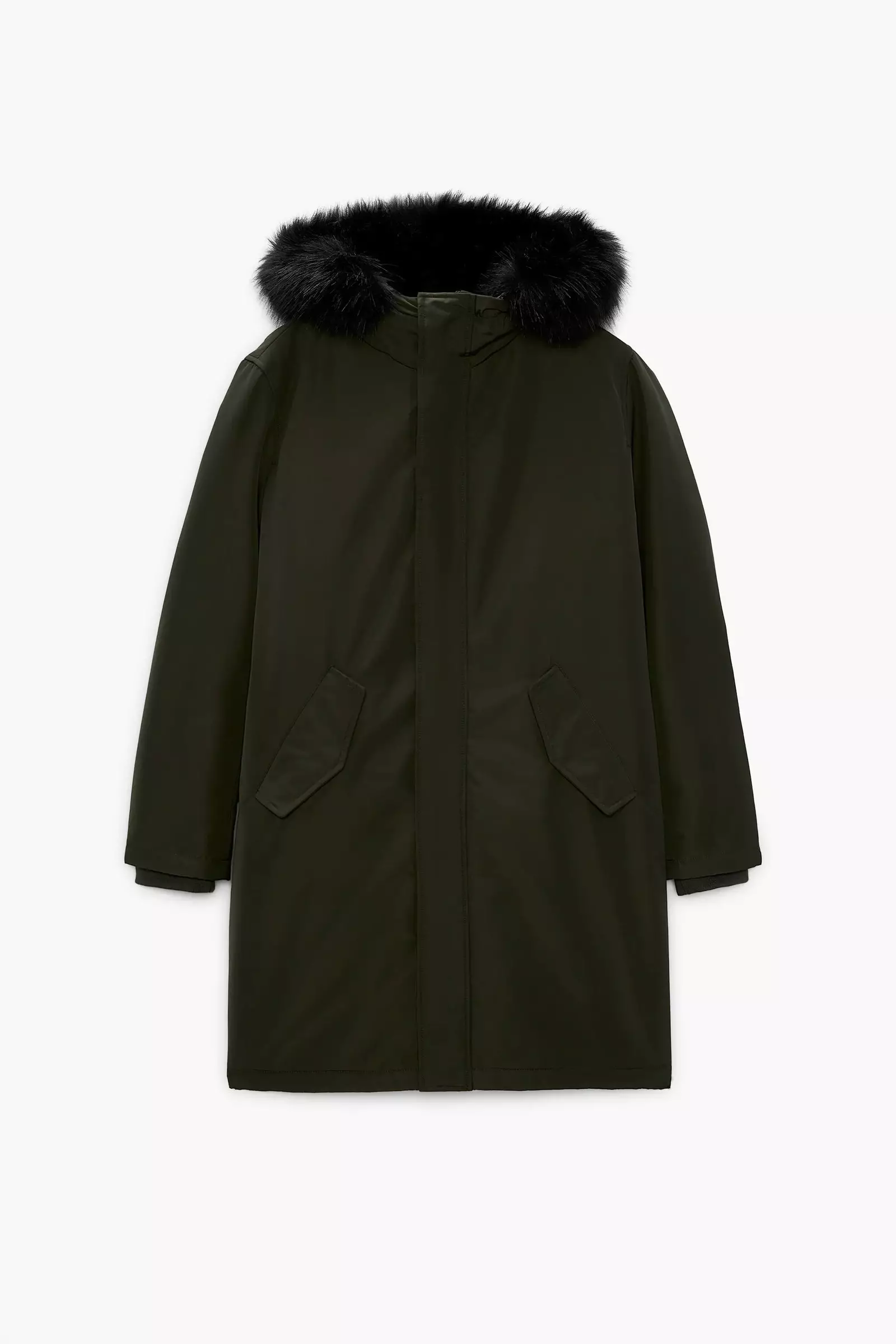 Perché non vuoi smettere di indossare il tuo parka verde da uniforme militare a icona della moda?Come indossare il cappotto Gallagher...