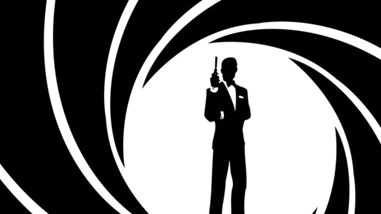 Top 10 "Bond Songs"