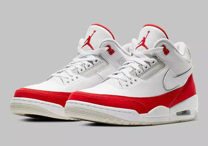 Nike Air Jordan 3 Tinker